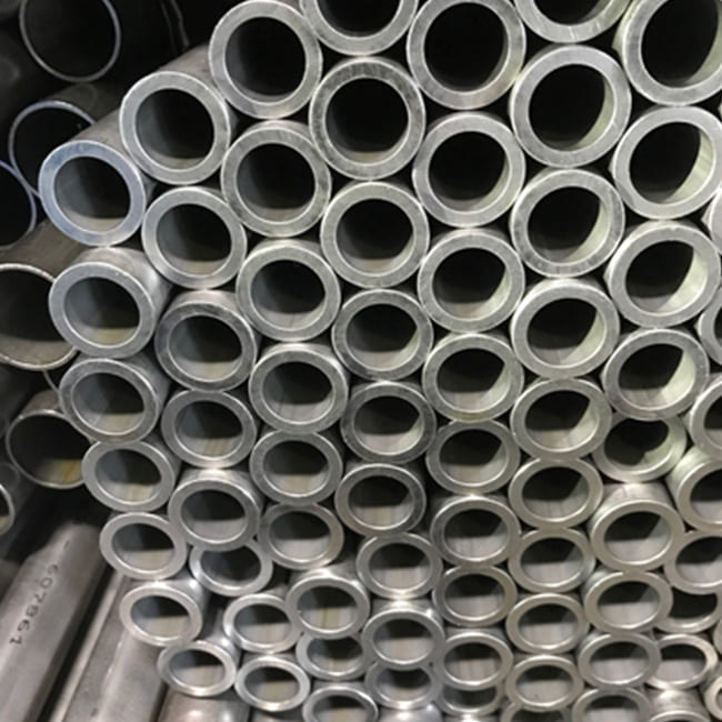 Seamless tube - Precision steel tubes | Solines B.V.